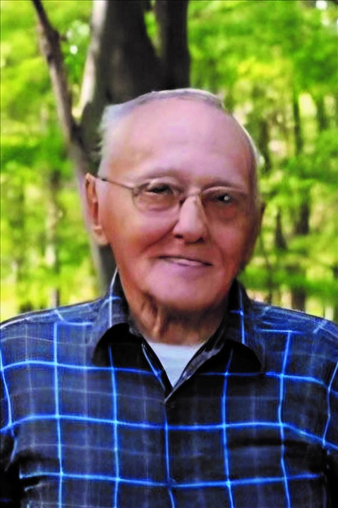 Ronald M. Nixon Sr. | News, Sports, Jobs - Post Journal
